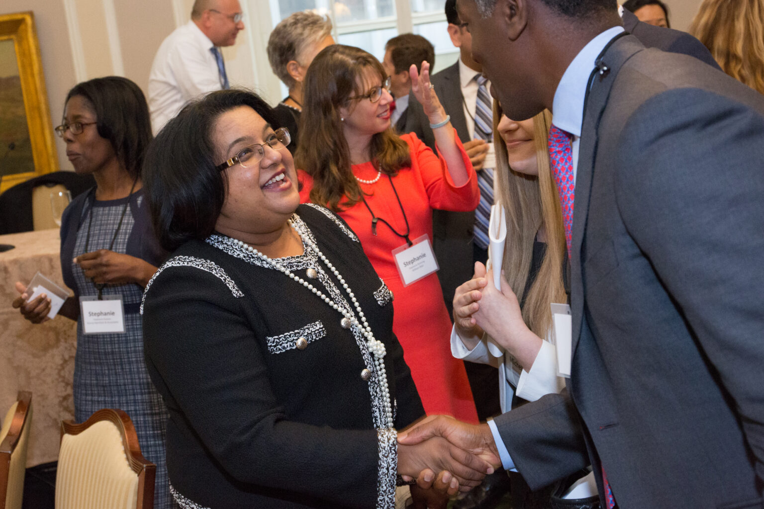 Corporate Engagement - Toigo Foundation