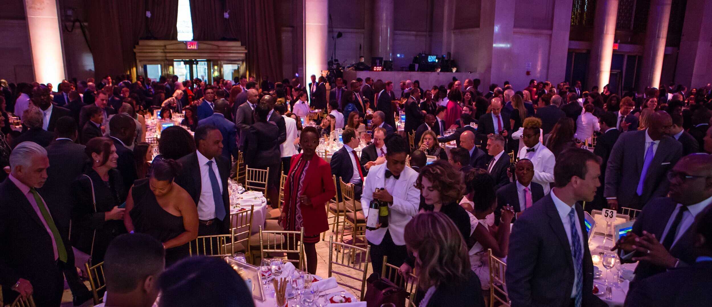 Individual Engagement - Toigo Foundation