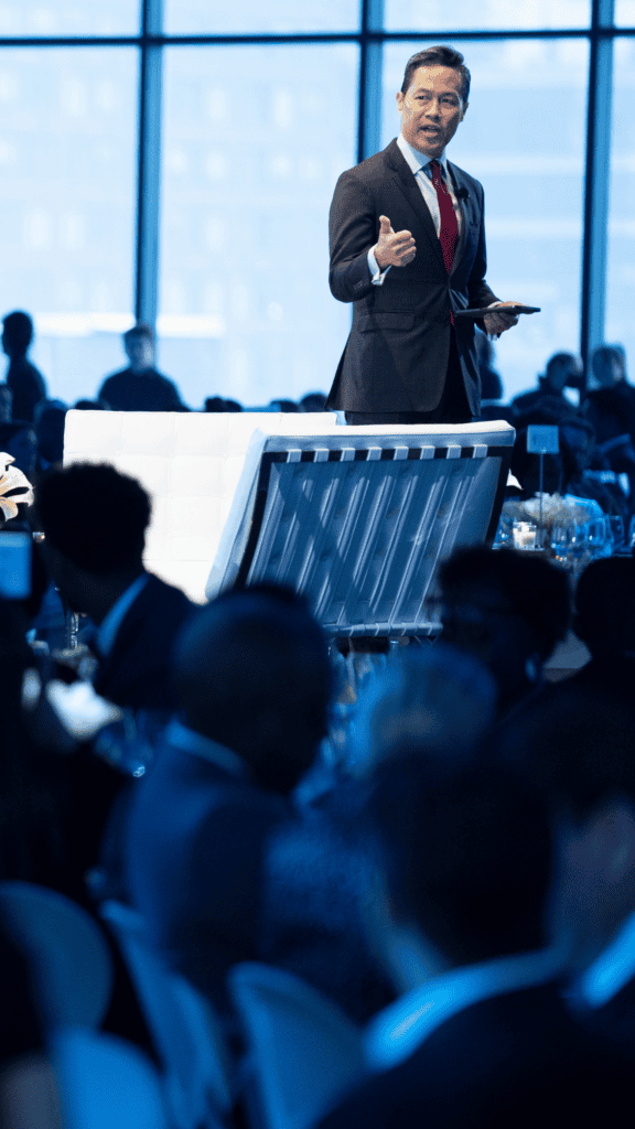 Our Mission - Toigo Foundation