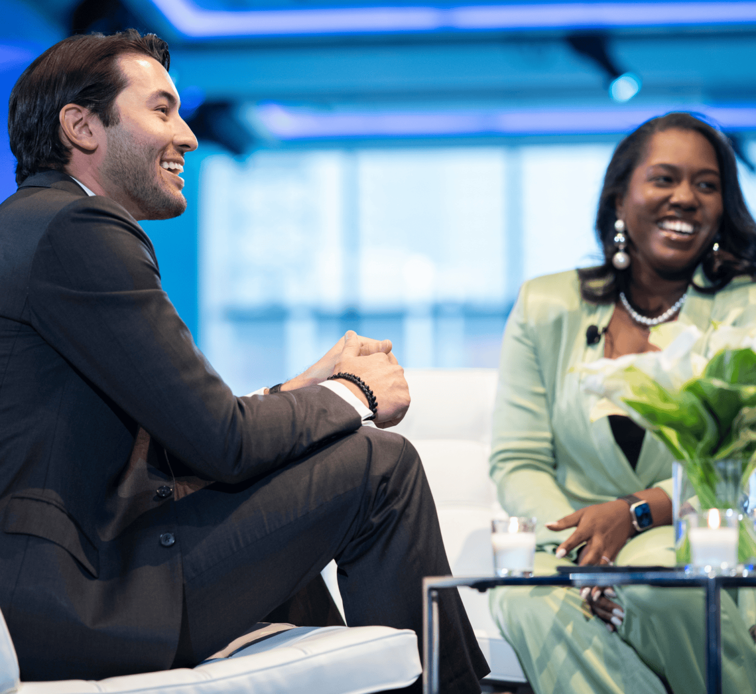 Our Mission - Toigo Foundation