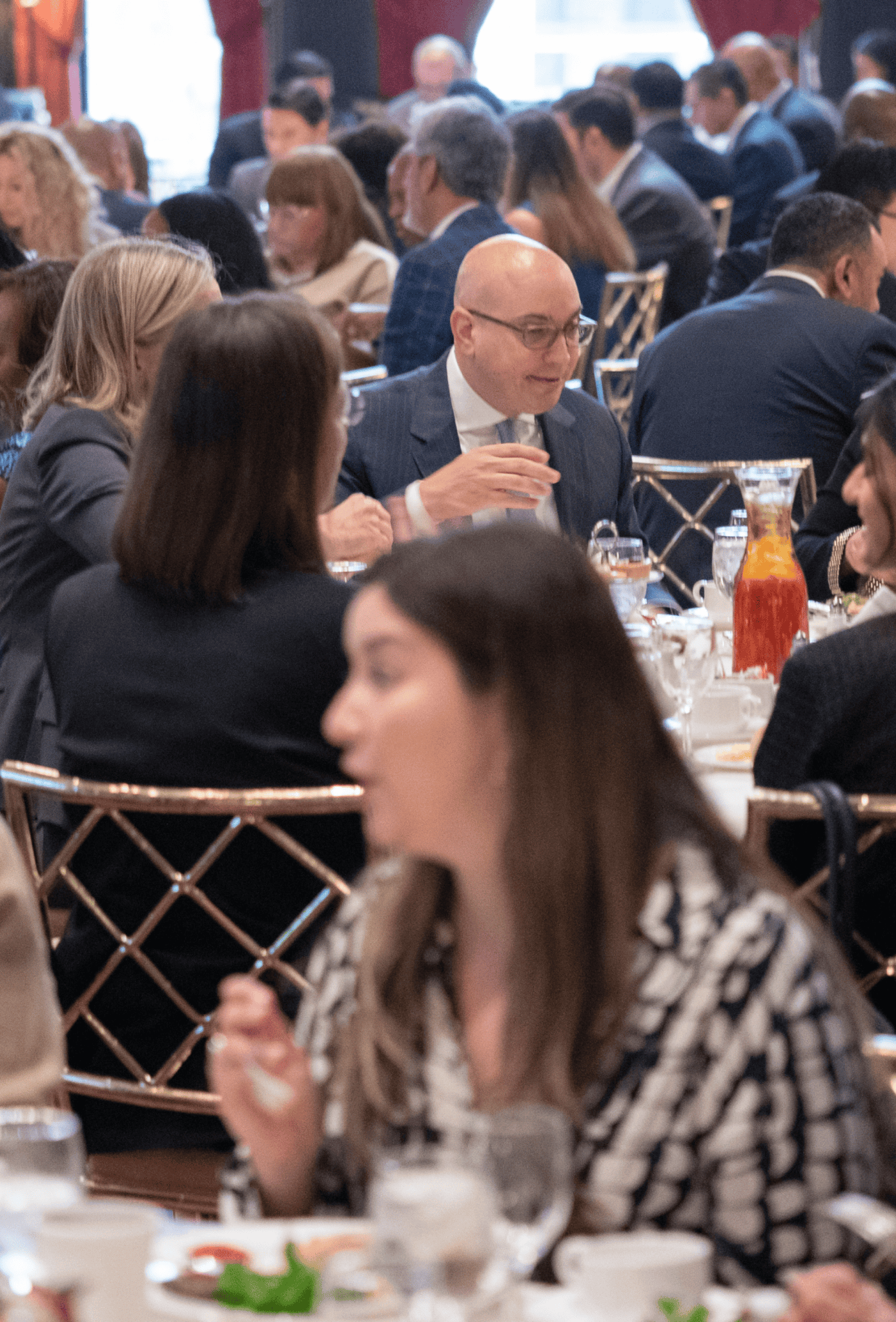 Why Toigo - Toigo Foundation